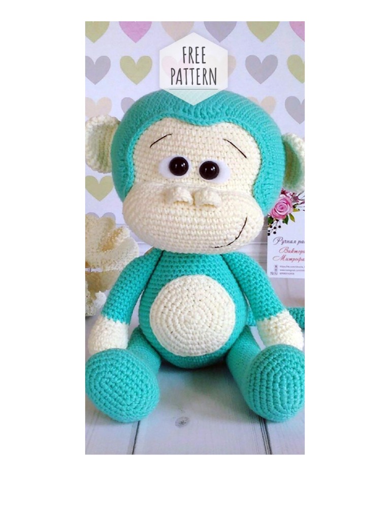 MACACO CACO Free | PDF