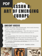 Greek Education | PDF | Sparta | Ancient Greece