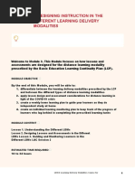 ELLN Digital Course Guide | PDF | Teachers | Literacy