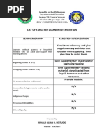 RDELC RDNEB Resiliency Certificate | PDF