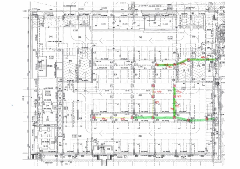 Internal Drainage - Pipe Haunching | PDF