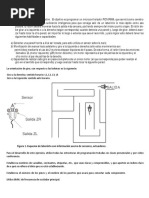 Robot Seguidor Resuelve Laberintos | PDF | Arduino | Hardware de la computadora