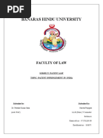 TRIPS Agreement | PDF | Trips Agreement | Intellectual Property
