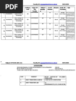 Learnathon 2025 Registration Confirmation | PDF
