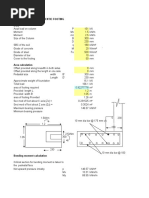 Raft Slab Design and Analysis Guide | PDF | Structural Analysis ...