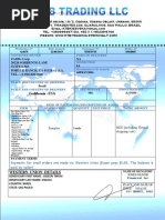 Easa Form 1 Authorised Release Certificate | PDF