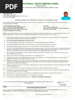 2020 Sample CSC PDS Rev2017 | PDF | Crime & Violence | Crime Thriller