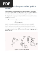 Overview of Final Drive Systems | PDF | Gear | Axle