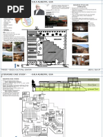 Kalakshetra Case Study | PDF | Nature