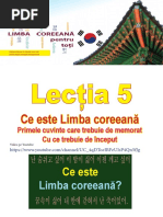 Korean Verbs & Patterns | PDF