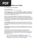 Nut Grades, Identification Markings and Strength (Metric) | PDF | Screw ...