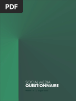Impact Story Template | PDF | Design Thinking | Communication