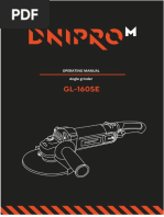 Donper Technical Sheet | PDF | Gas Compressor | Capacitor