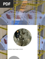 Crime Scene Log Sheet (Editable Form) | PDF | Forensic Science | Law ...