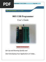 DP - SF User Manual - EN - V7.8 | PDF | Flash Memory | Computer File