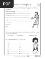 Class 7 Oxford Science | PDF