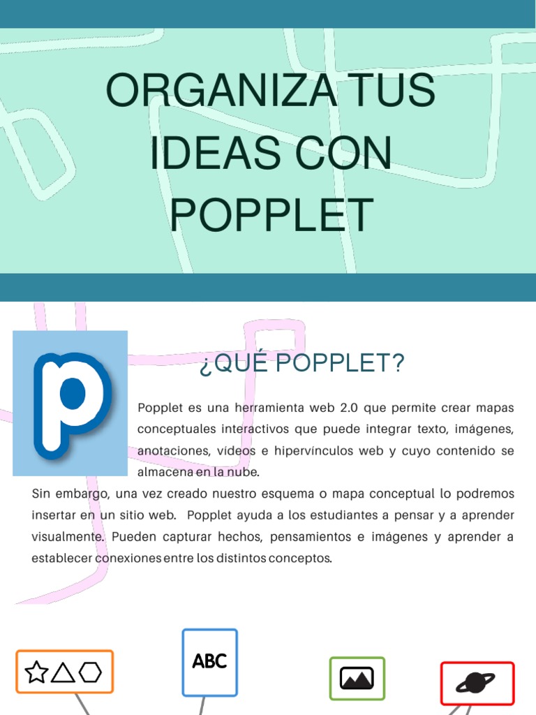 POPPLET | PDF