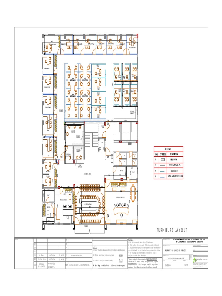 Furniture Layout Plan - Model | Download Free PDF | Queensland Heritage ...