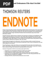 Cara Download Scribd Gratis Tanpa Login Pdf