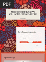 Meeks Method | PDF | Pelvis | Human Leg