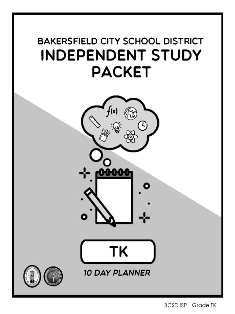 TK 10 Day Plan | PDF