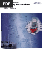 TOX Manual Errorcode List Line X en | PDF | Parameter (Computer Programming) | Amplifier