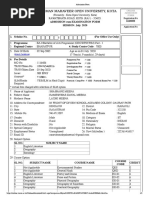 SDRRM Accomplishment Report | PDF | Emergency Management | Safety