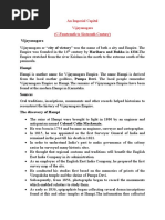 Harappan Civilization: Class 12 Notes | PDF