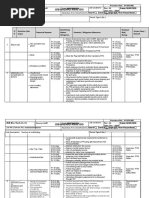 Roof Access Permit Template | PDF | Business