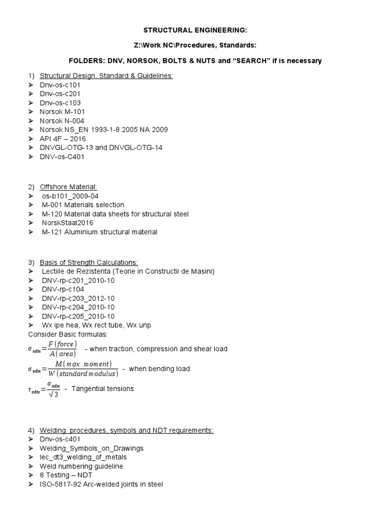 Engineering Knowledge Refresh | PDF