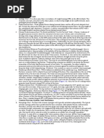 Walking and Gaits - Stages - TeachMeAnatomy | PDF | Human Leg | Walking