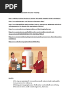 Ferosac Inj | PDF | Iron | Intravenous Therapy