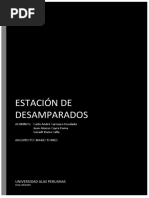 EDIFICIO USO MIXTO Presentacion Edificio Wilson | PDF