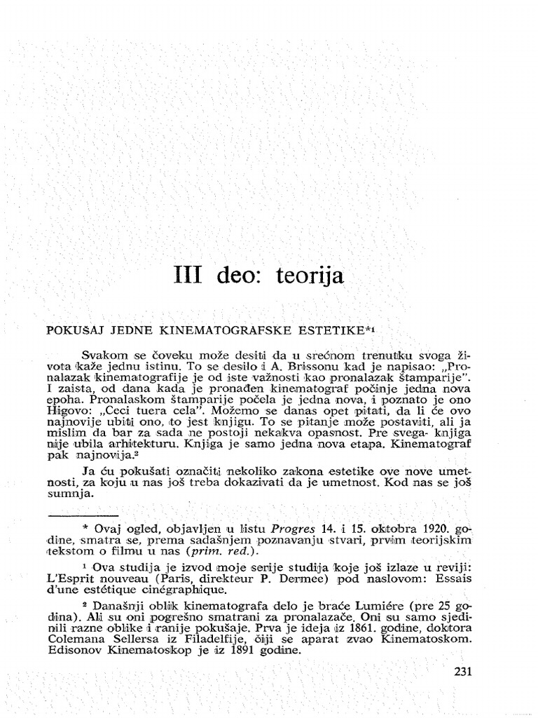 Bosko Tokin PDF | PDF