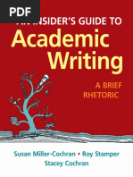 SOAPSTone Analysis Framework Guide | PDF | Language Arts & Discipline ...