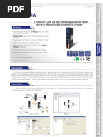 IP150+ Internet Module: Installation Manual | PDF | Ip Address | Port ...