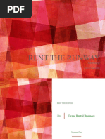 Answerdash Case | PDF | Marketing | E Commerce