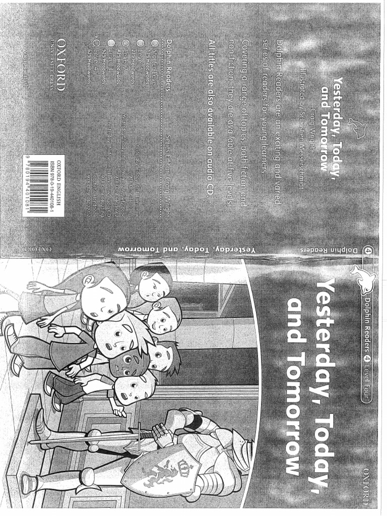 Yesterday, Today, and Tomorrow PDF | PDF