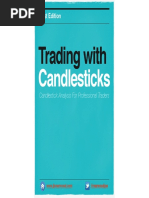 Steve Nison Japanese Candlestick Charting Techniques | PDF