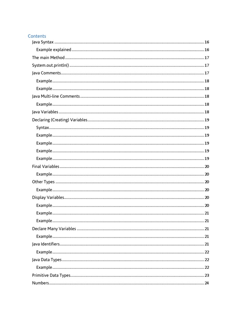 Java Training Pdf Pdf Class Computer Programming Inheritance Object Oriented Programming