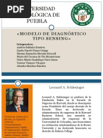 Modelo Sensing de Leonard Schlesinger | PDF | Sociedad | Business