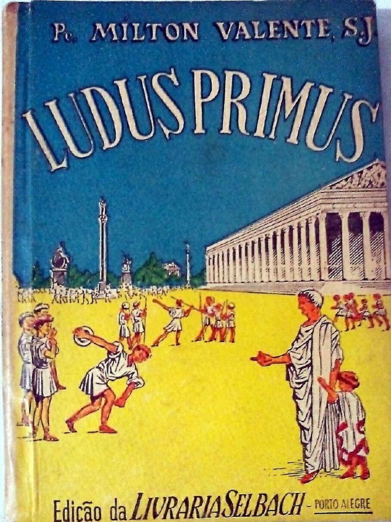 Ludus Primus PDF | PDF