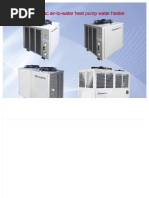 35 - Piping and Refnet Joint Selection of Installation PDF | PDF | Heat ...