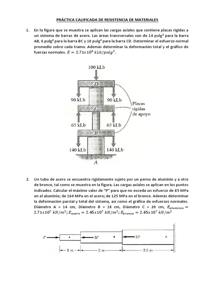 PC1 RM 2020-Ii PDF | PDF