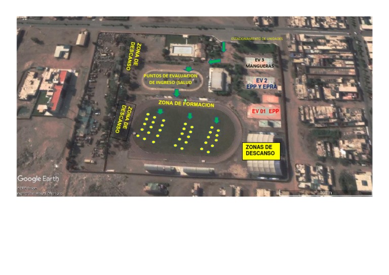 Esbas 2020 1 PDF | PDF