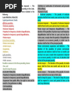 Nigerian Penal Code Law | PDF | Crimes | Crime & Violence