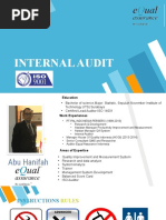 Issai 3000 | PDF | Audit | Program Evaluation