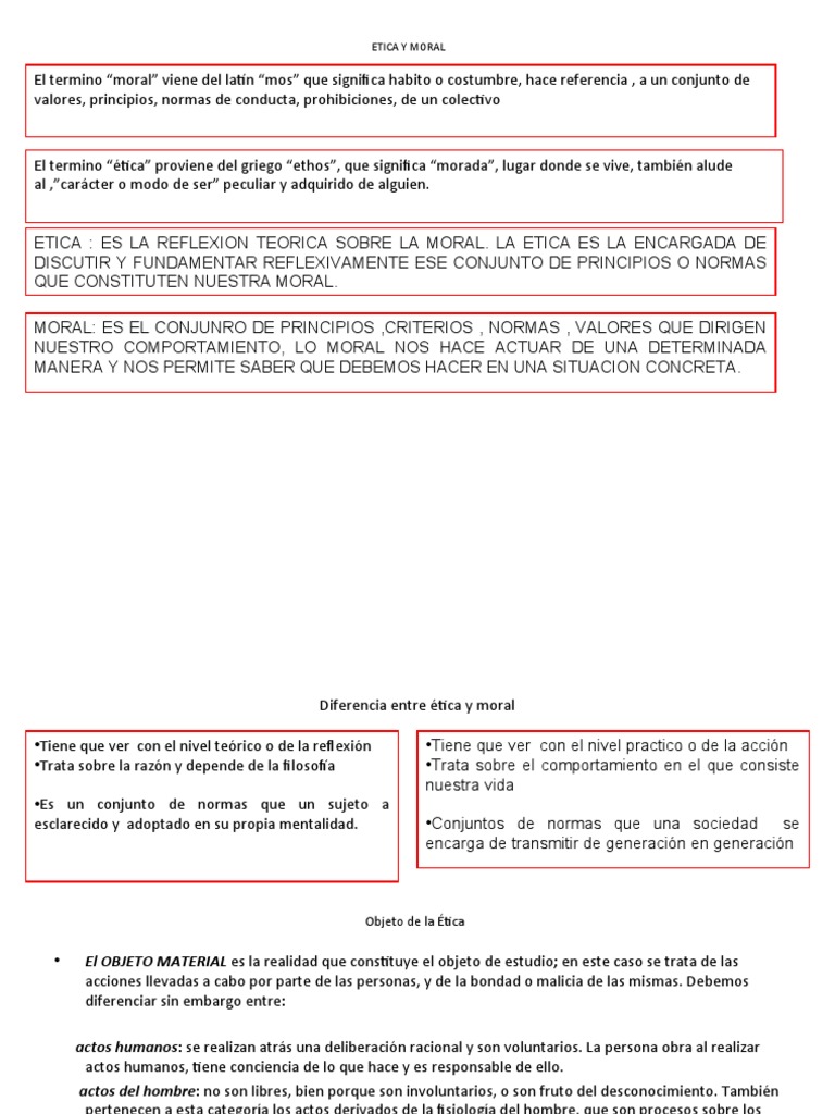 Teorias Eticas | PDF | Hedonismo | Moralidad