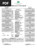 Ut Academic Calendar 2025 26 | PDF | Academic Term | Educational ...