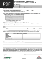 ARC Tip Sheet | PDF | Receipt | Personal Identification Number